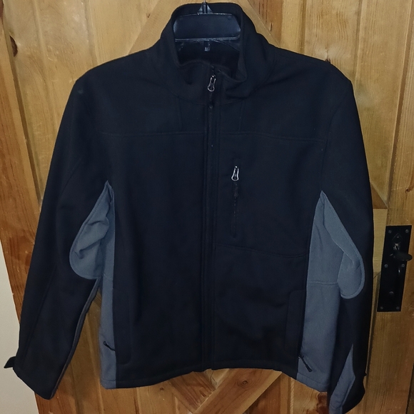 NordicTrack | Jackets & Coats | Nordictrack Mens Jacketm | Poshmark